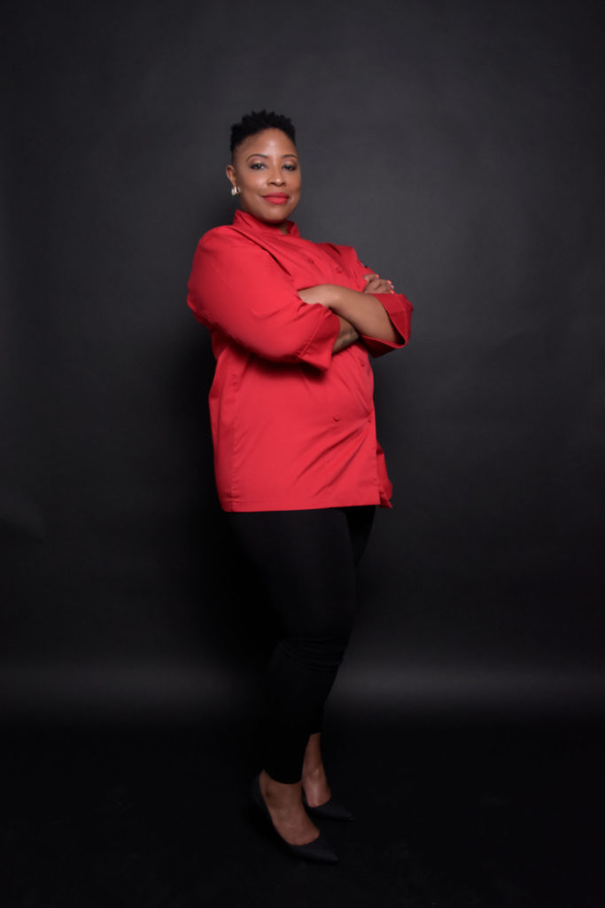 What We Offer – Chef Tai Clark