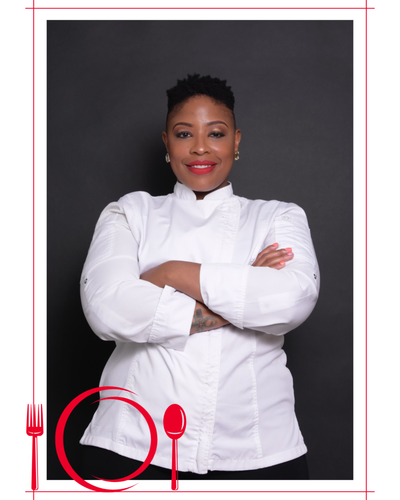 What We Offer – Chef Tai Clark